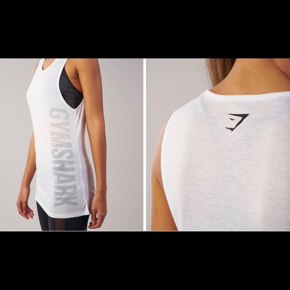 Gymshark | Tops | Nwt Original Packaging | Poshmark